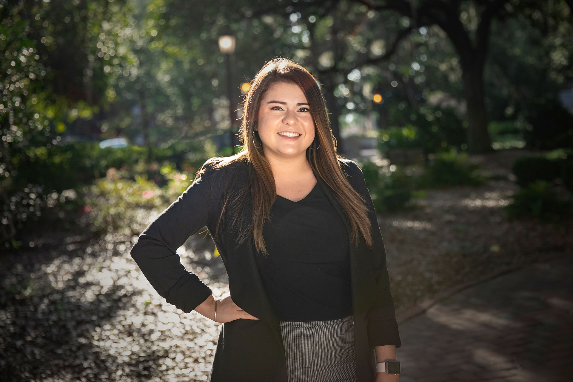 New Team Headshots for Parker's Kitchen | Stafford Media Group ...